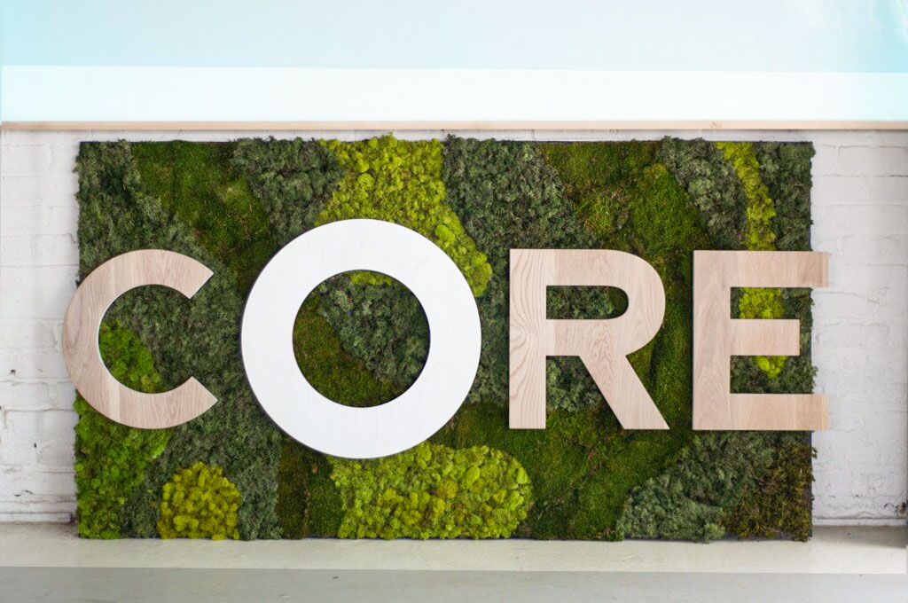 Artificial Green Walls – Lush, Maintenance-Free Vertical Gardens